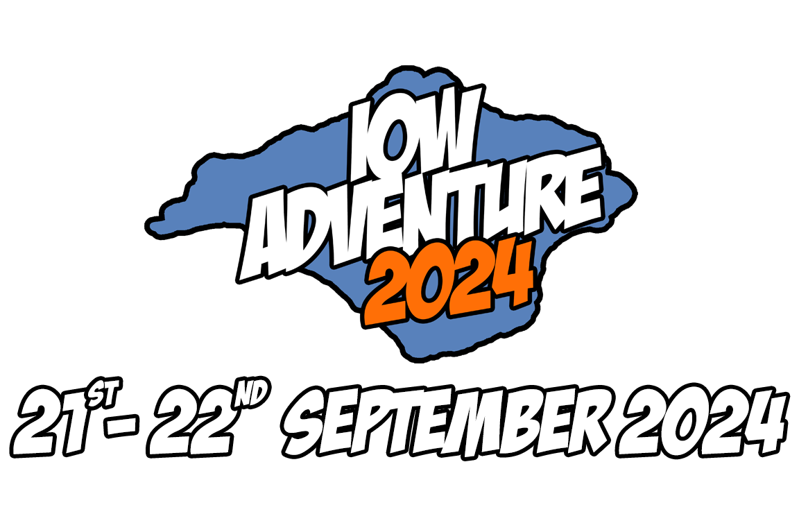 IOW Adventure